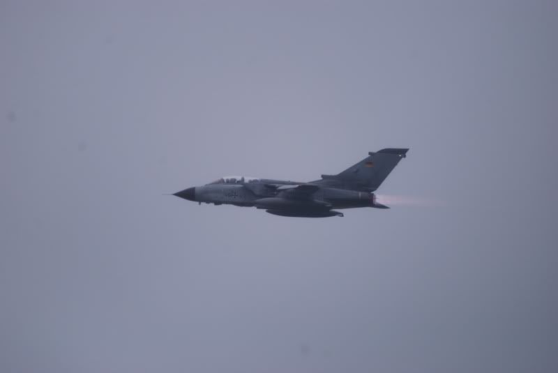 Very wet Leeming - FighterControl